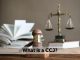 What is a CCJ? Understanding County Court Judgments and Their Impact