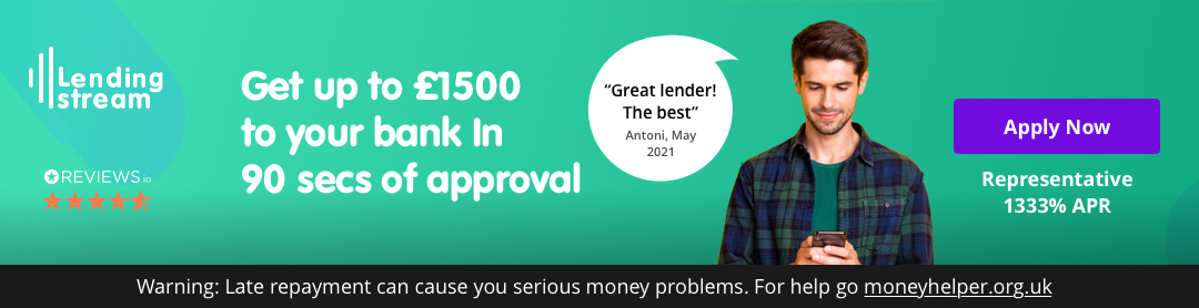 The Stream - Blog | Lending Stream