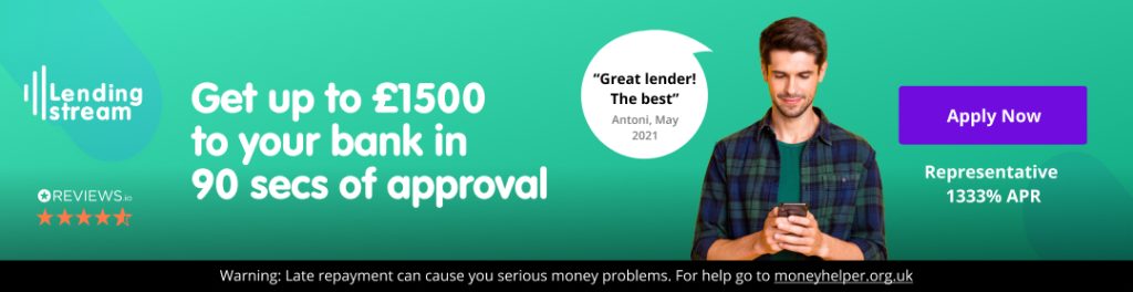 The Stream - Blog | Lending Stream