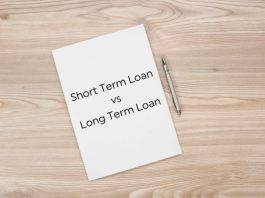 Short Term Loan Vs Long Term Loan: All You Need To Know