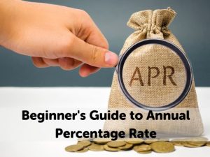 What Is APR: A Clear Guide to Annual Percentage Rate